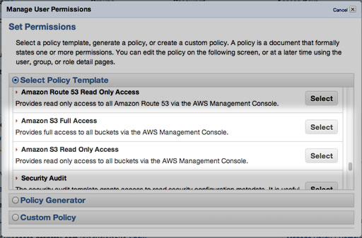 AWS SDK for PHPでS3にputObjectする際に[curl] 55: select/poll returned errorというエラーが出る場合 - F.Ko-Jiの「一秒後は未来」