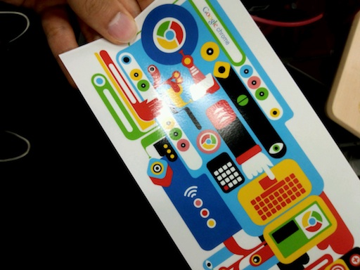 Chrome Extensionsはなる早でManifest version 2への対応が求められている - F.Ko-Jiの「一秒後は未来」