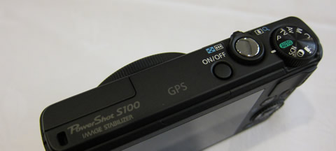 PowerShot S100のGPSってどんな感じ？ - F.Ko-Jiの「一秒後は未来」