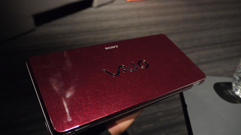 「Sony VAIO type P」の使いやすさに驚いた - F.Ko-Jiの「一秒後は未来」